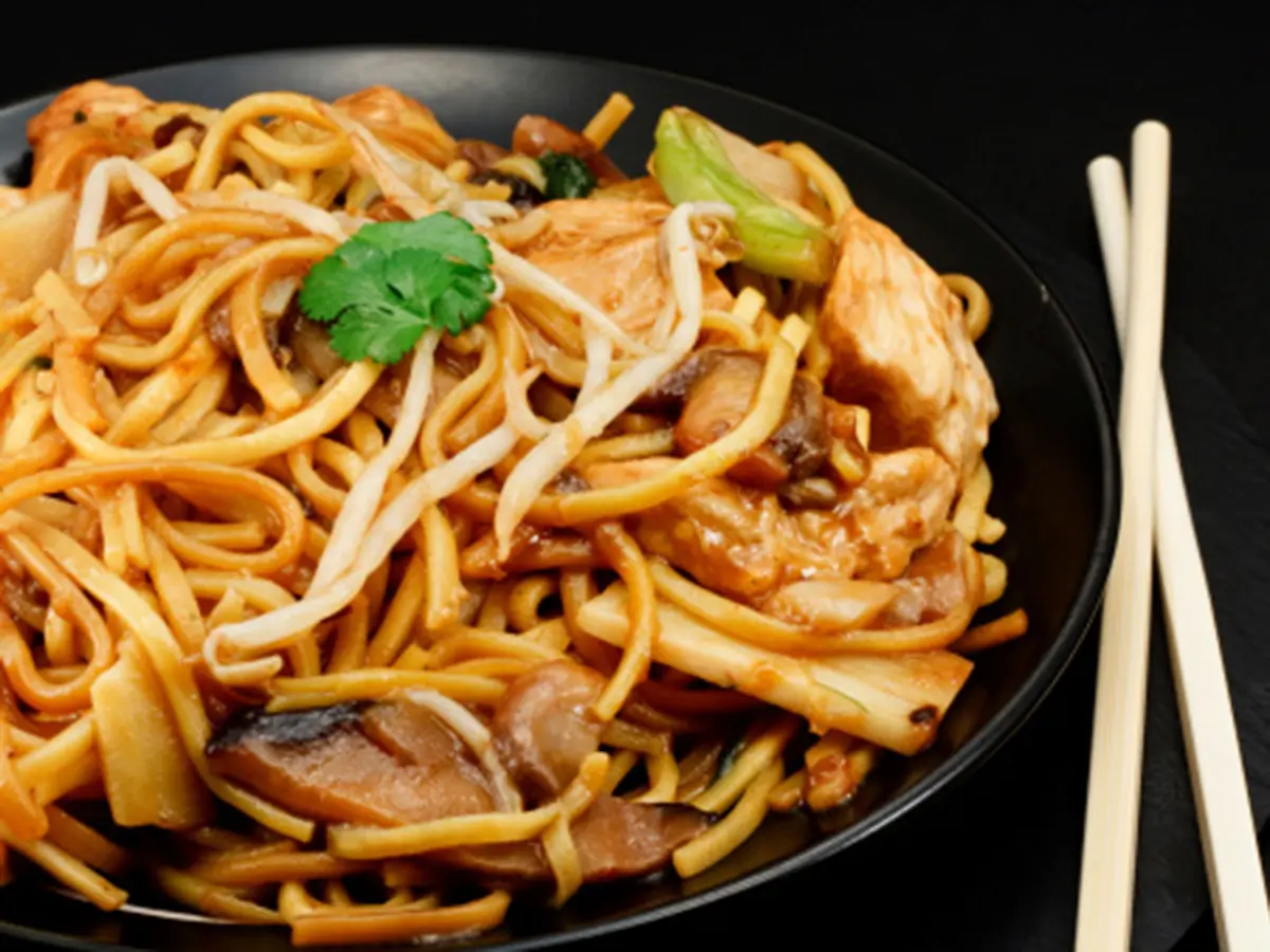 China Chef - Chinese Restaurant | Online Order | Brockton | MA