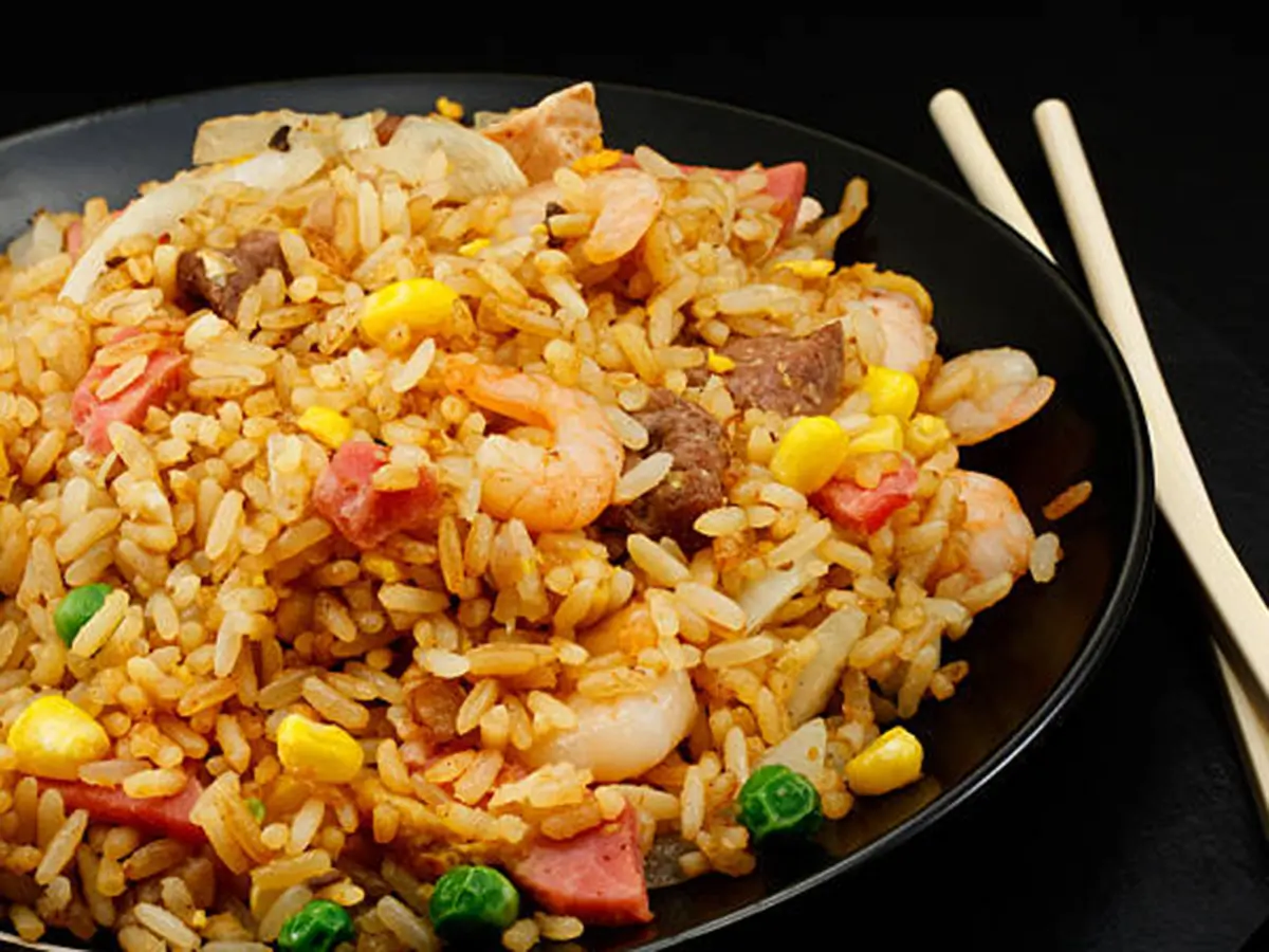 China Chef - Chinese Restaurant | Online Order | Brockton | MA